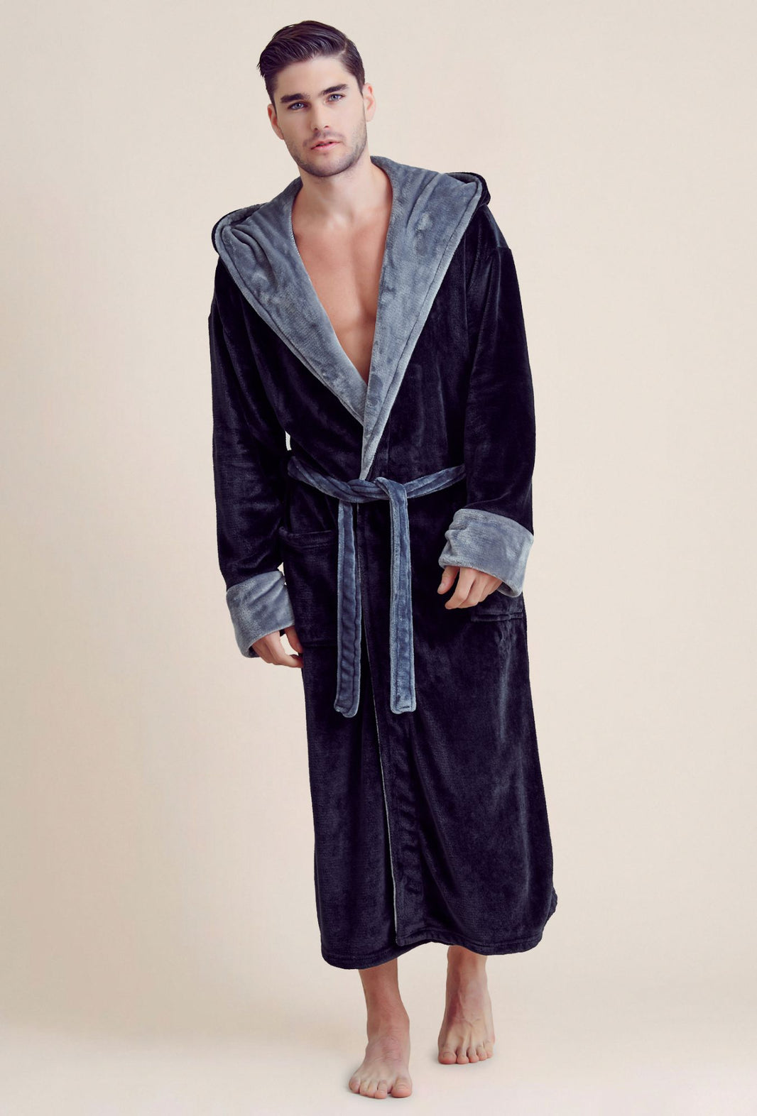 Men's Robes – towelnrobe